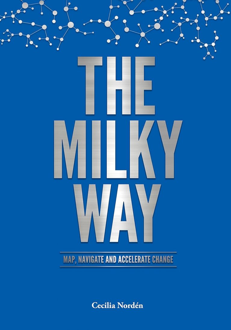 Milky Way Map with EDGY - EDGY